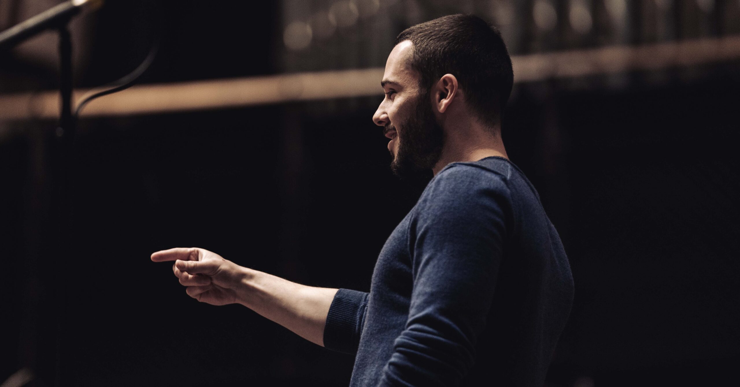 Barbican to host Europe’s first Classical Pride concert – Polyphony