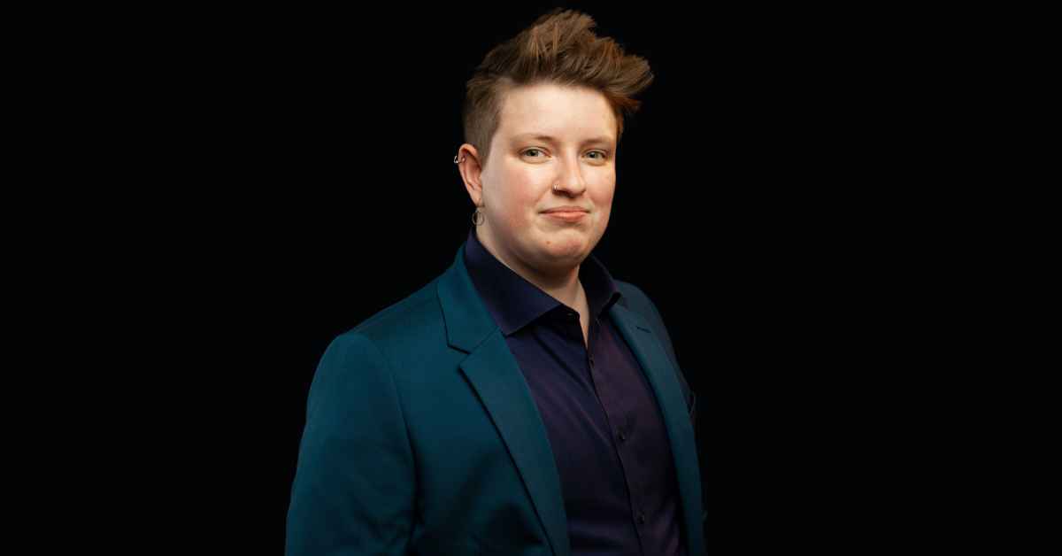 Ella Taylor: Challenging misconceptions – Polyphony